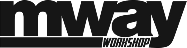 Mway Workshop – High quality Glass Fiber parts