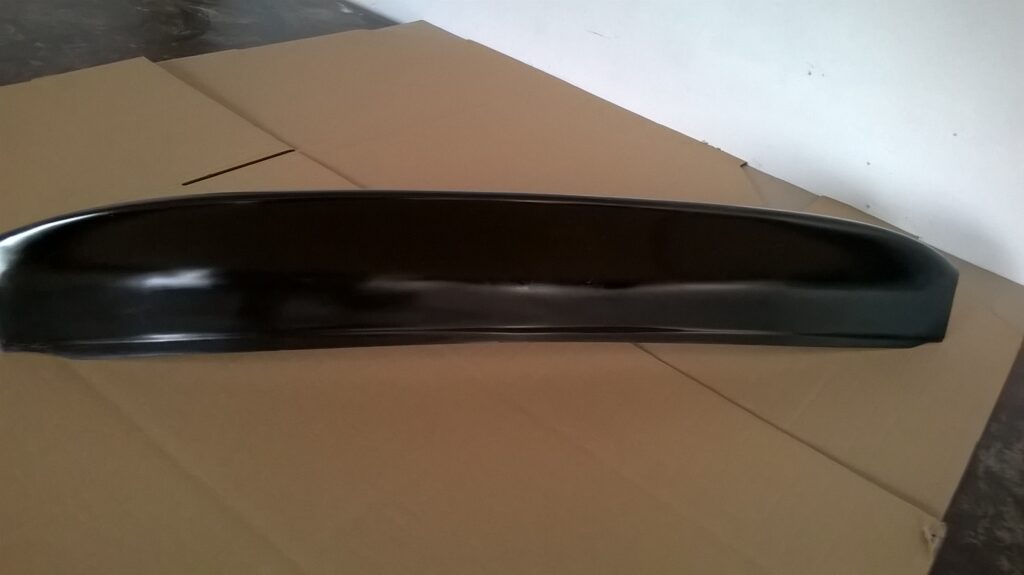 BMW E36 Compact CSL Style Spoiler – Mway Workshop