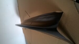 BMW E36 Compact CSL Style Spoiler – Mway Workshop