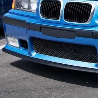 BMW E36 – Mway Workshop