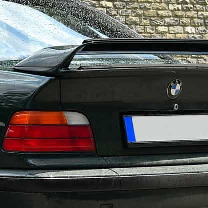 BMW E36 – Mway Workshop