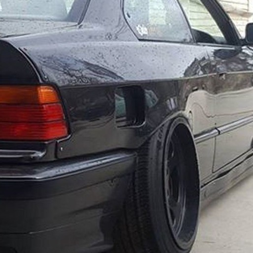 BMW E36 – Mway Workshop