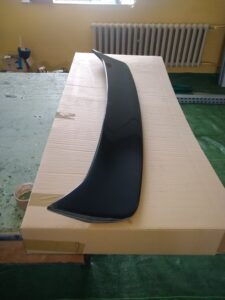 BMW E36 Dragwing Spoiler – Mway Workshop