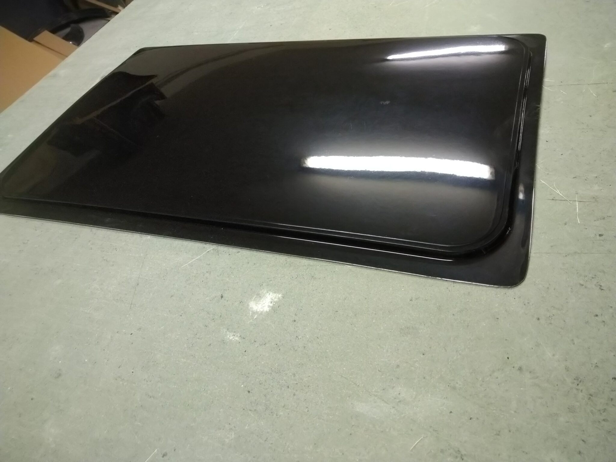 BMW E46 SUNROOF DELETE PANEL – Mway Workshop
