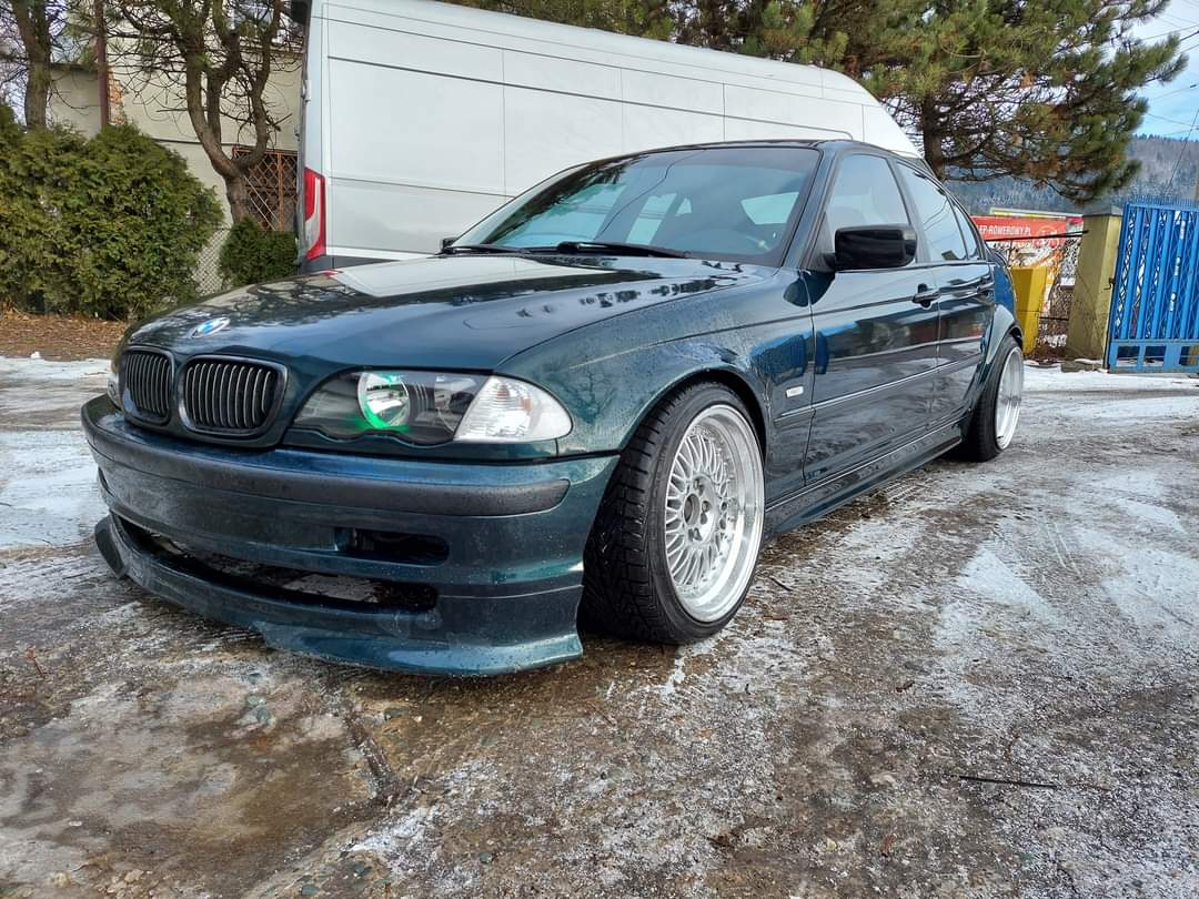 E46 Front Lip Pre lci Bumper Rieger Style M way Workshop E46 Front Lip Pre lci Bumper Rieger Style M way Workshop
